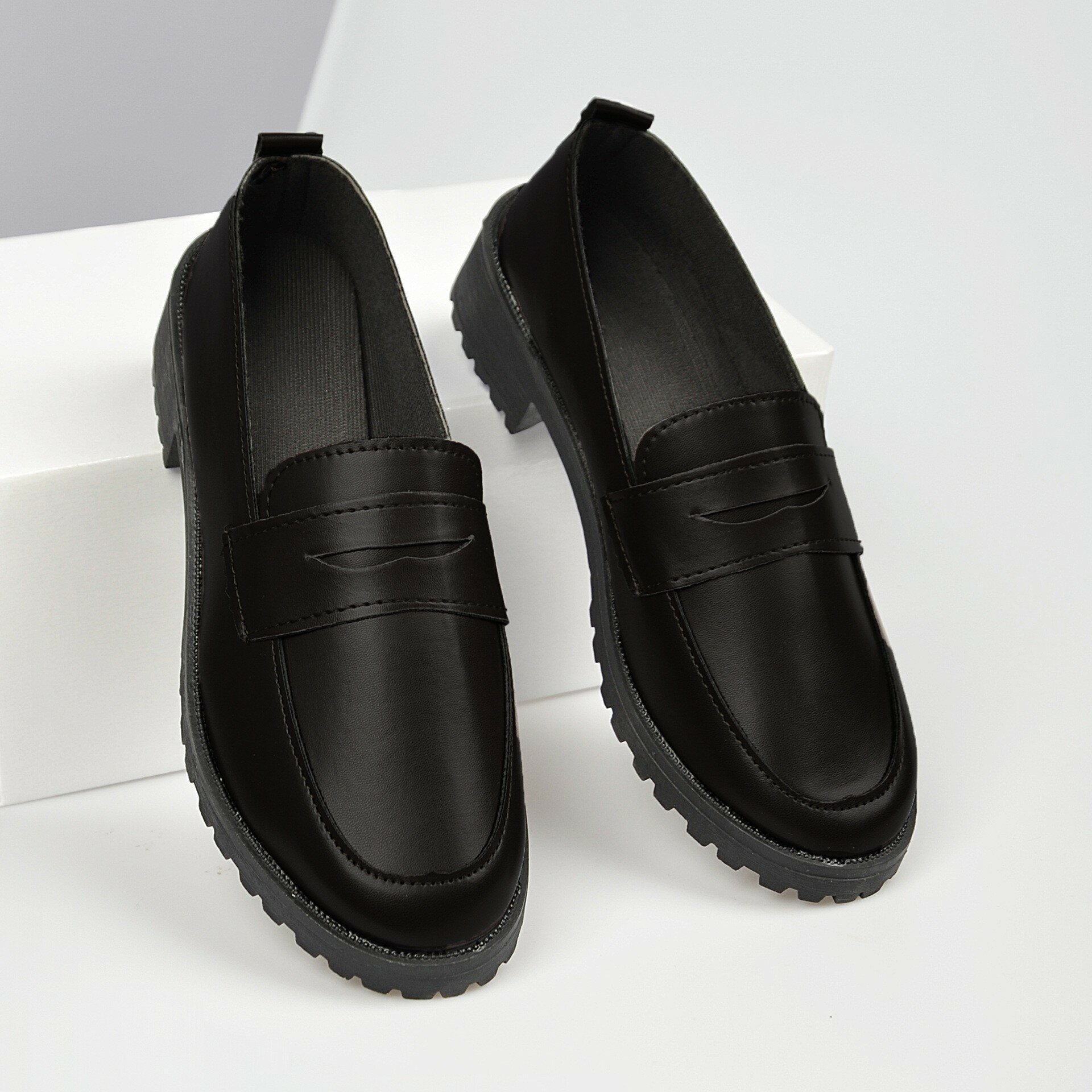 Костюм Beishui Trading Shuowu, для косплея, школьная форма, размер 40, черный