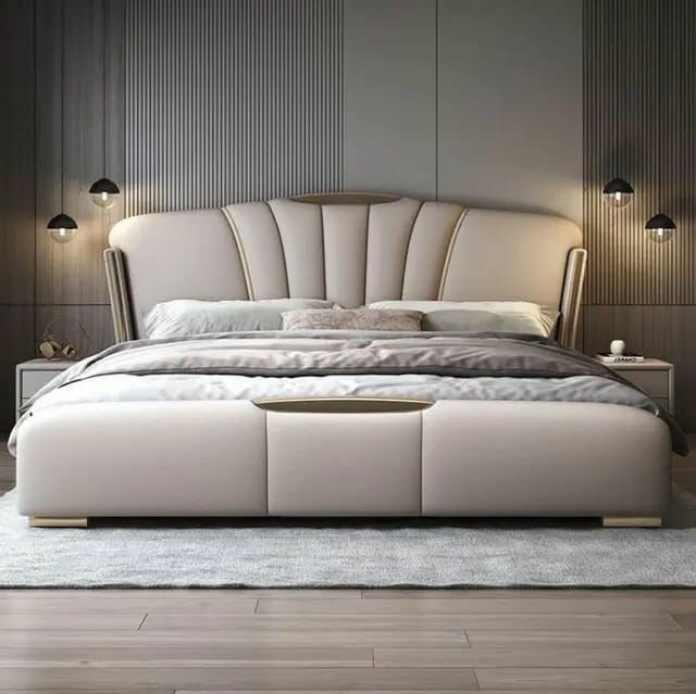 Умная кровать pro369