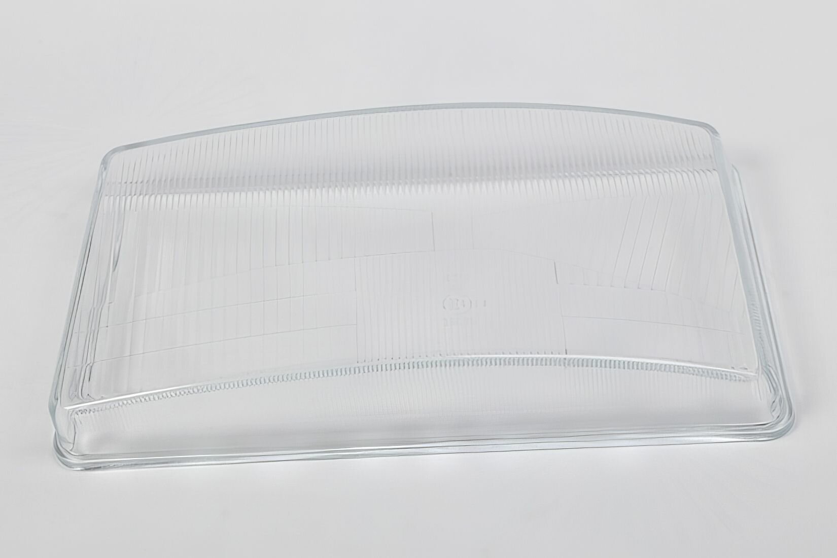 Стекло фары левый для Скания 4 - Series, G 1, P 1, R 1 88-01009-SX STELLOX