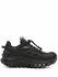 Кроссовки Moncler Trailgrip GTX, размер 5, черный