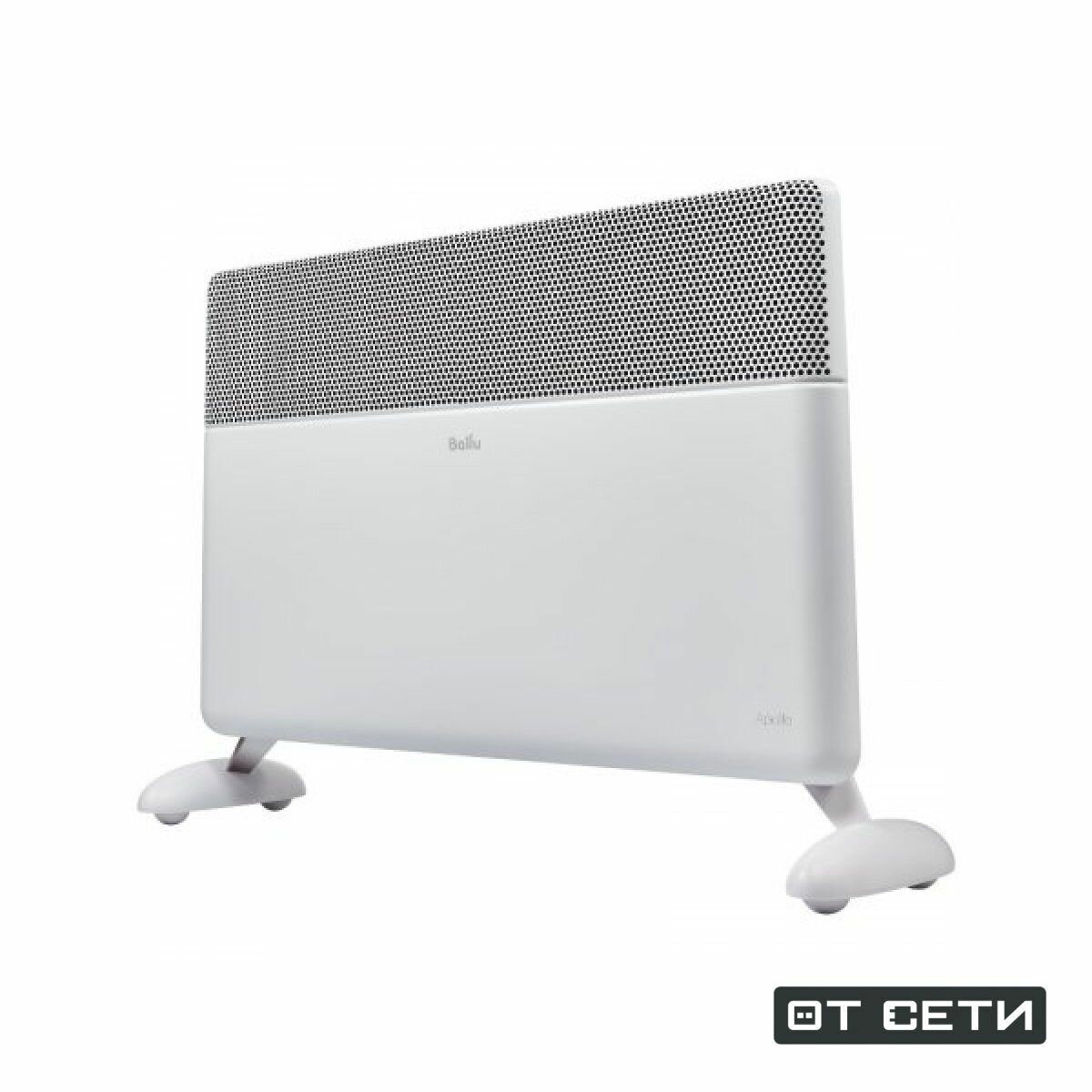 Обогреватель