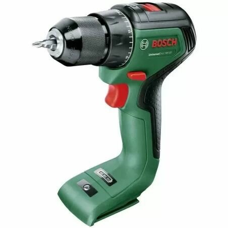 Дрель-шуруповерт Bosch UniversalDrill 18V-55 без аккумулятора (06039D7000)
