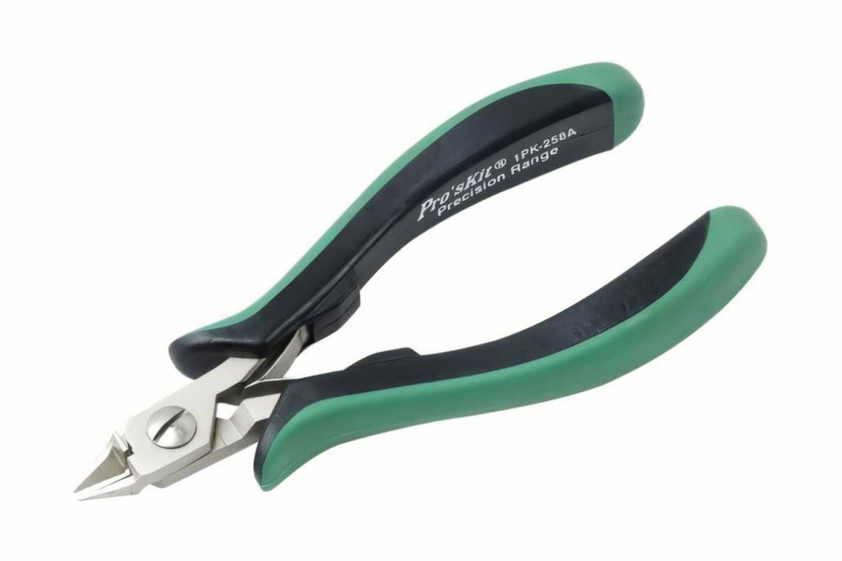 Pro'sKit ProsKit Кусачки 1PK-258A 00192011