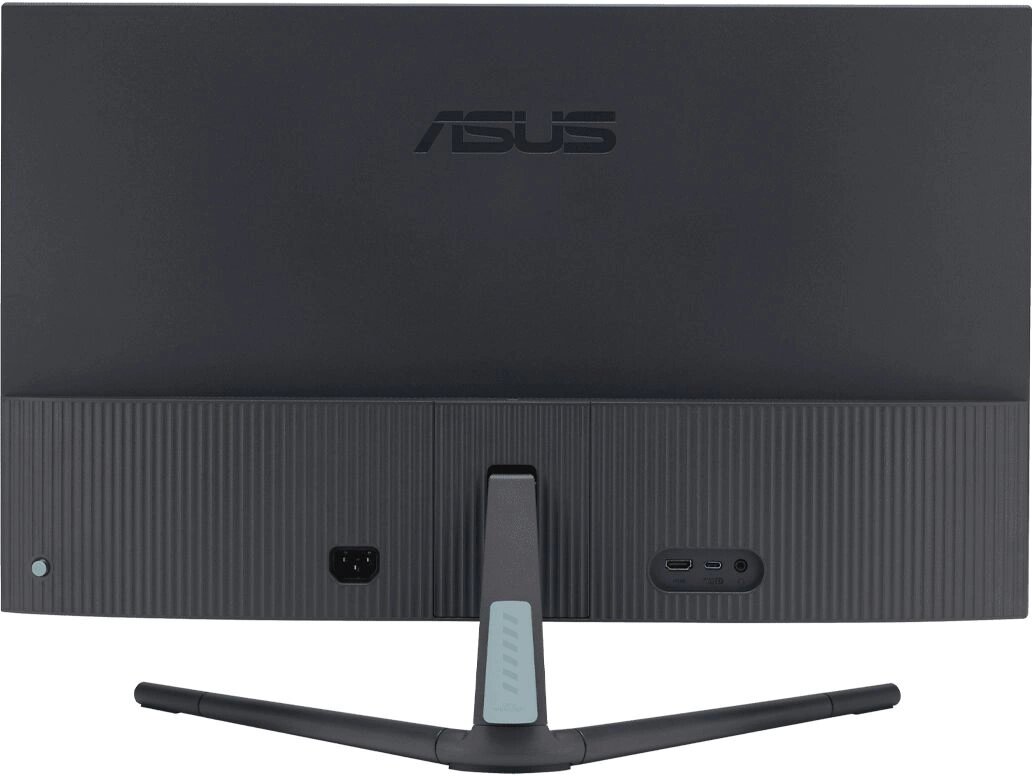 Монитор Asus 27" VU279CFE-B черный IPS LED 1ms 16:9 HDMI матовая HAS 1300:1 250cd 178гр/178гр 1920x1080 100Hz FHD USB 4.8кг