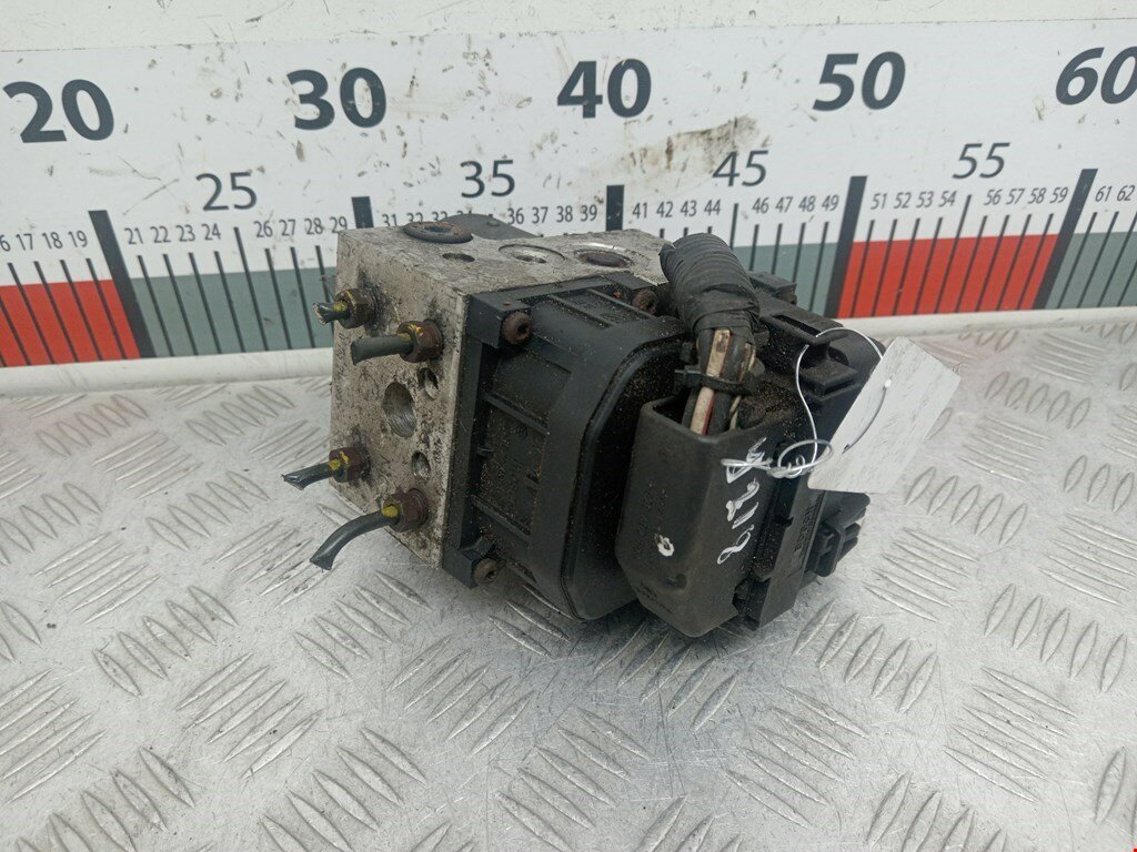 Блок ABS Honda Civic 7 57110S6DG60 арт. 2177652