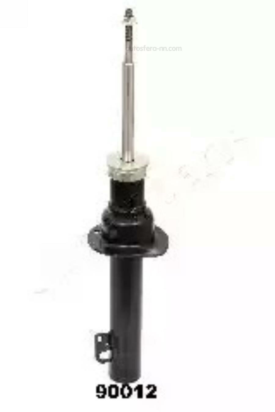 JAPANPARTS MM90012 Амортизатор передний газовый