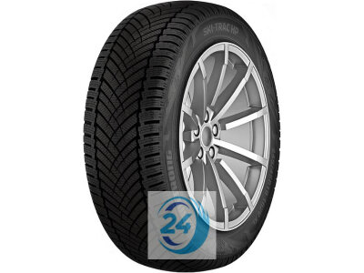 Armstrong Ski-Trac HP 245/40 R18 V97