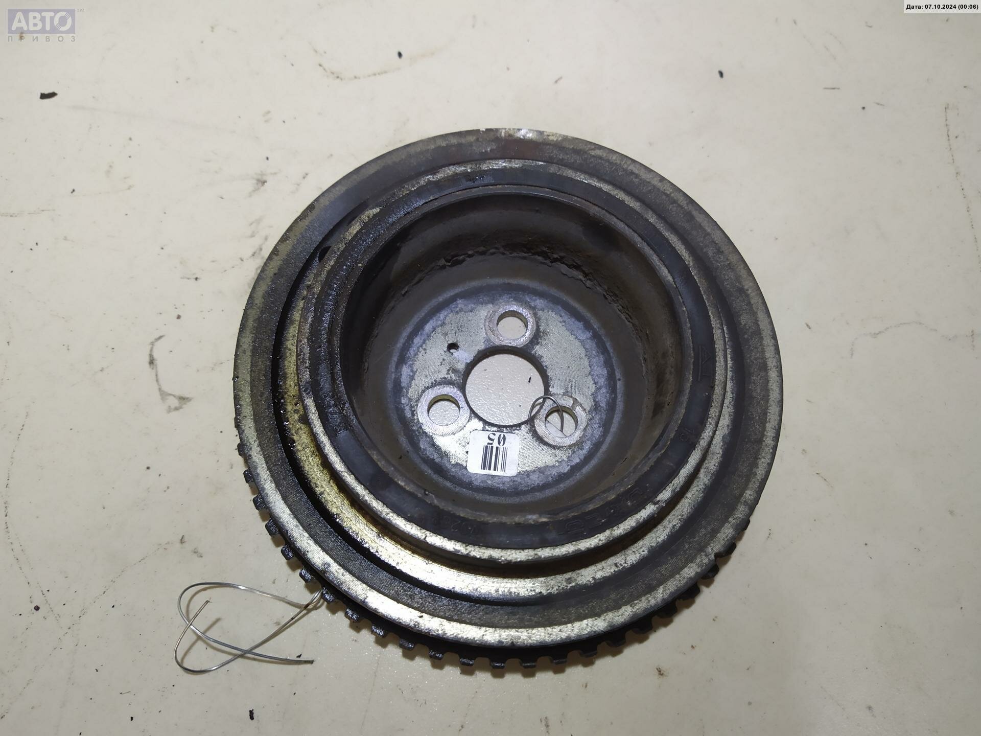 Шкив коленвала Fiat Grande Punto