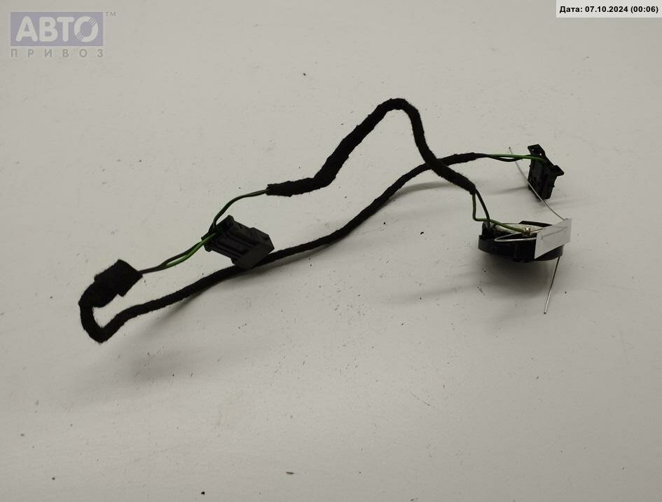 Динамик высокочастотный (пищалка) Audi A6 C5 (1997-2005)