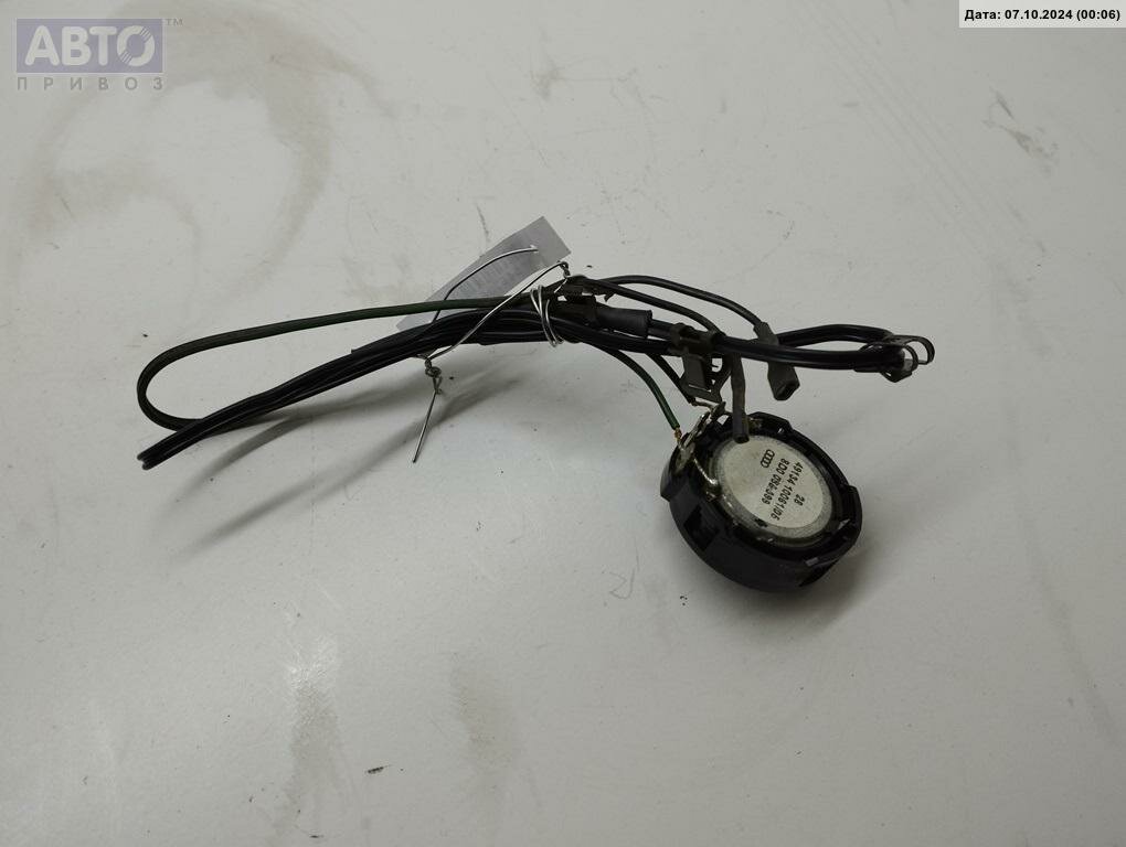 Динамик высокочастотный (пищалка) Audi A4 B5 (1994-2001)