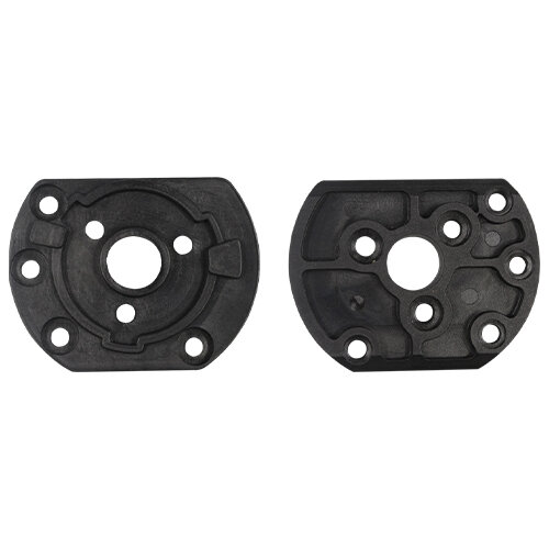 Фиксатор крепления бокового зеркала двери Volkswagen Transporter T5/T6 правый 772099