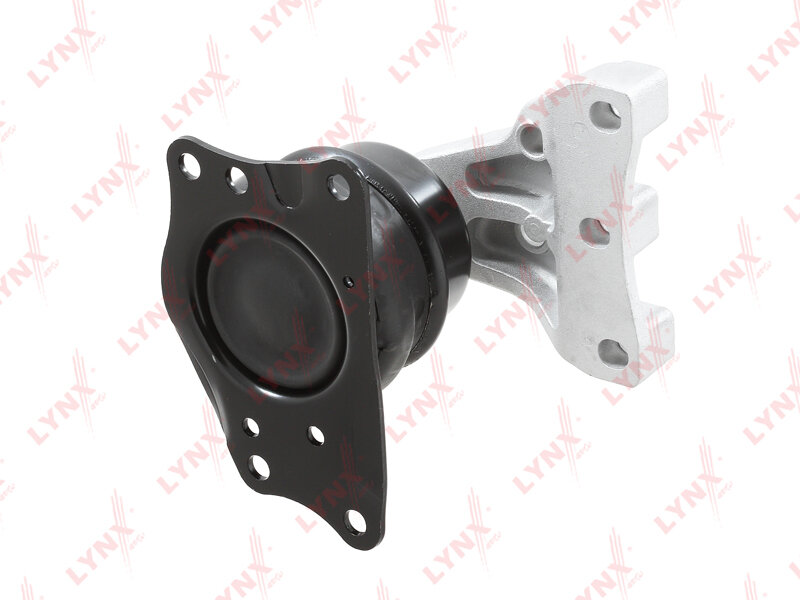 Опора двигателя R AUDI A1 1.4 10-15, SKODA Fabia II 1.6 07-14 Rapi LYNXauto ME-2453