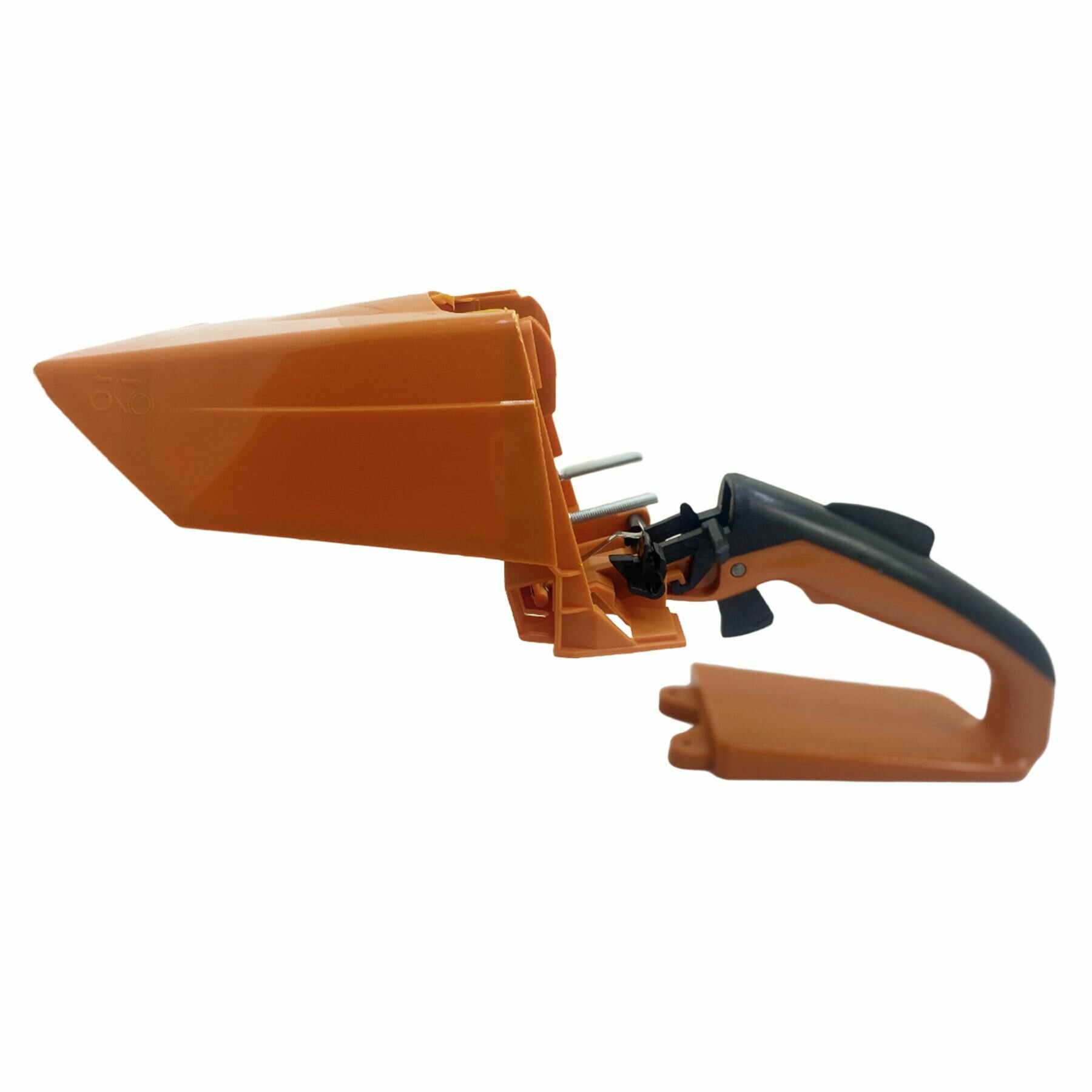 Корпус рукоятки Штиль MS 210, 230, 250