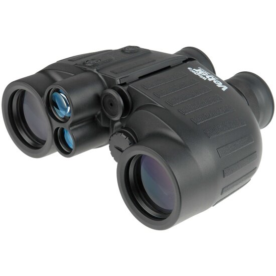 Бинокль Veber Winger 8х40 RFС800 с лазерным дальномером