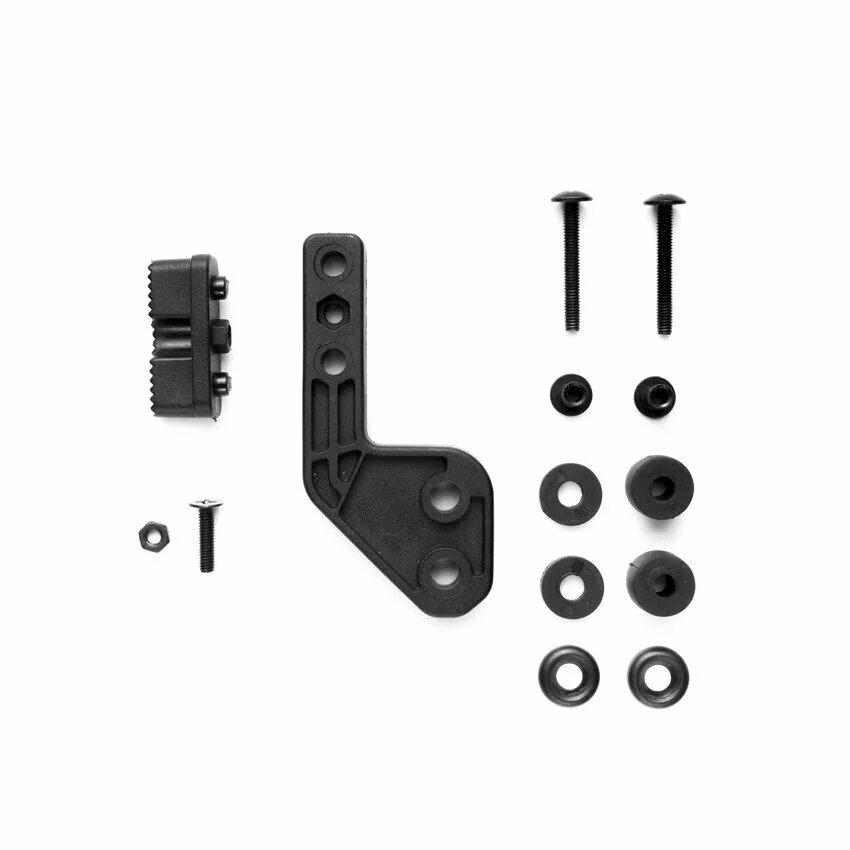 Кобура Kydex SWAFTYLL для Sig Sauer P226 NP22 mk25 Flap Claw Kit