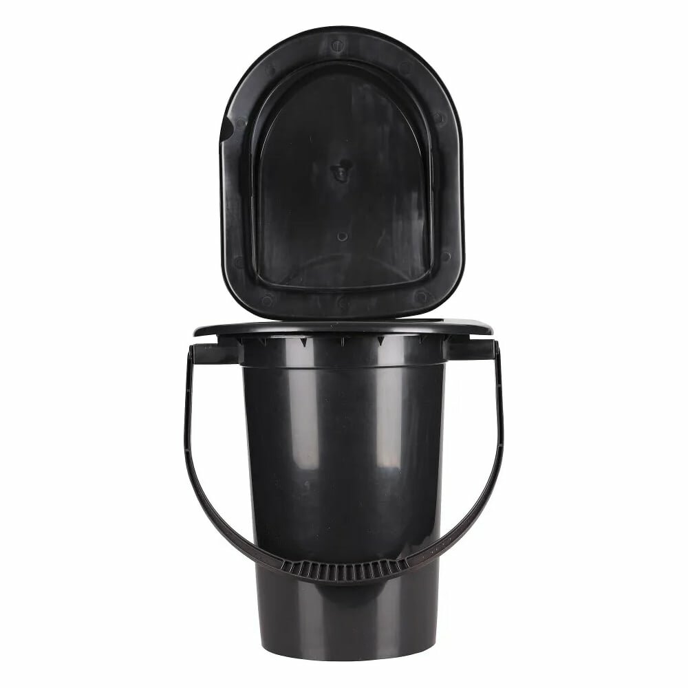 Ведро-туалет ЗПИ "Альтернатива" Эконом