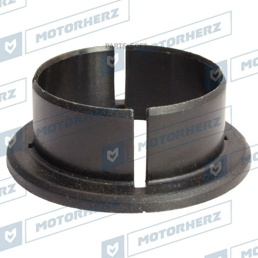 HLV00061 MOTORHERZ Втулка вала рулевой рейки