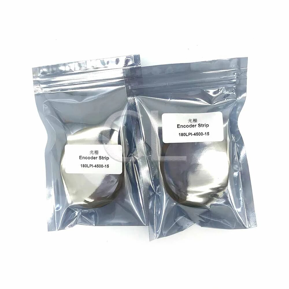 Энкодерная лента CLIPNT 180LPI-15 мм для принтеров Allwin Human Mimaki Roland 180dpi-4500mm-15mm