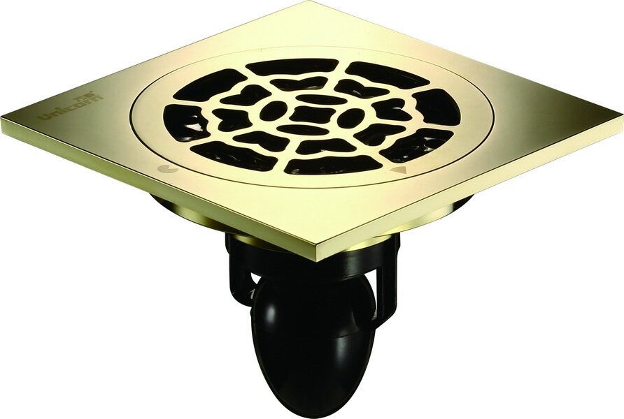 Душевой Трап с сухим затвором MAGdrain CC08-Z