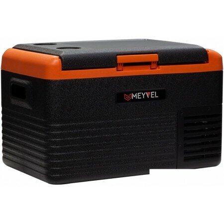 Компрессорный автохолодильник Meyvel AF-K30