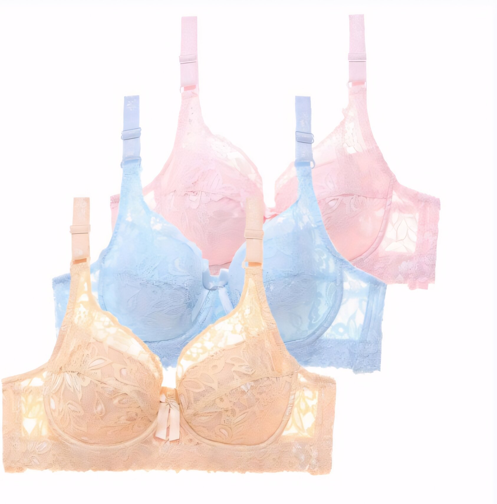 Комплект бюстгальтеров