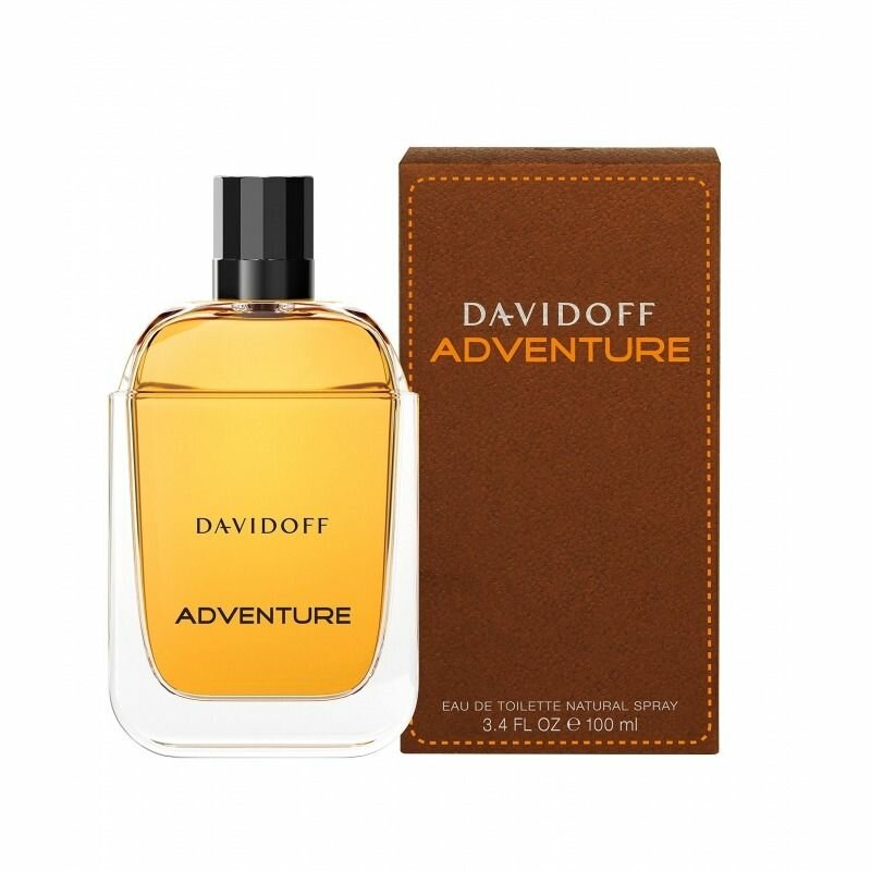 Davidoff Adventure Туалетная вода для мужчин 100 ml