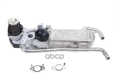 Клапан рециркуляции! VW Golf, Polo, Tiguan, Passat, Jetta IV, Audi A3 1.6, 2.0 TDI 07> Stellox арт. 0125111SX