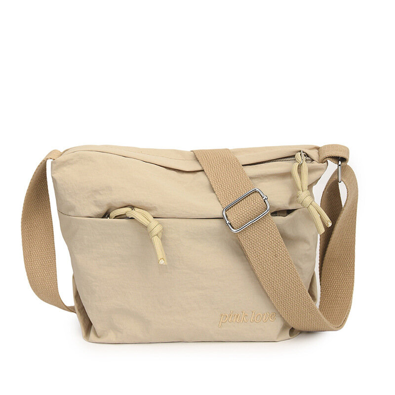 Сумка мессенджер