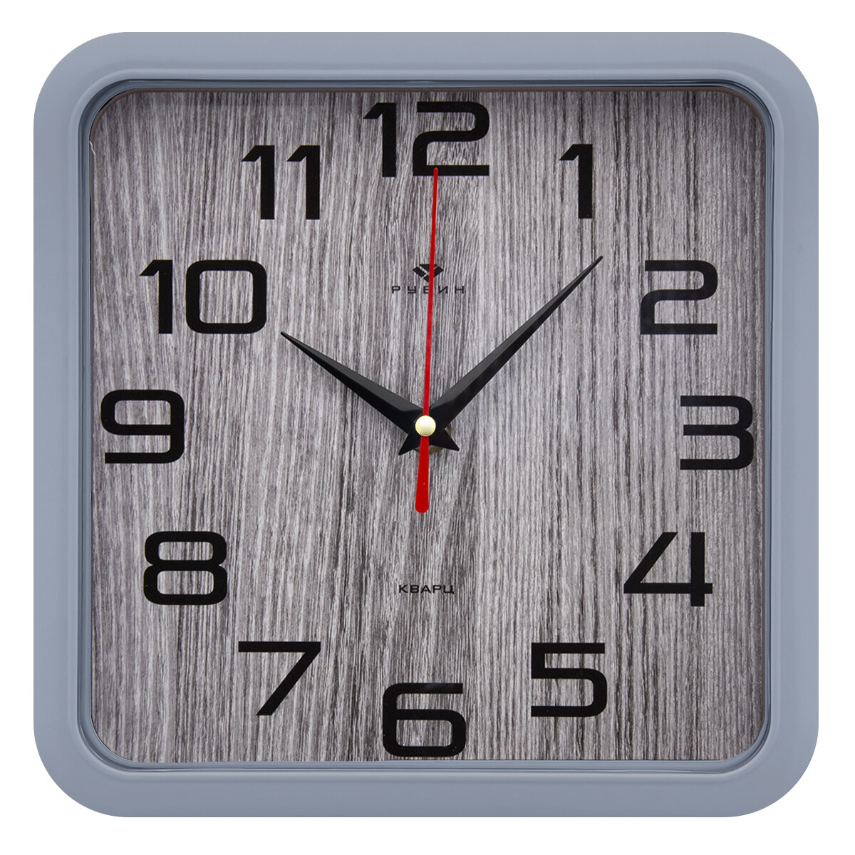 Часы настенные "Рубин" 2223-012