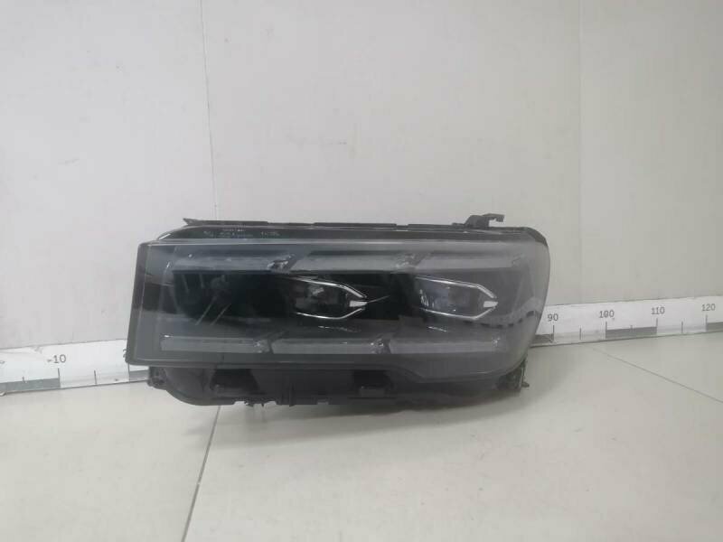 Фара левая Geely Monjaro 2022 кат.номер: 6608050928