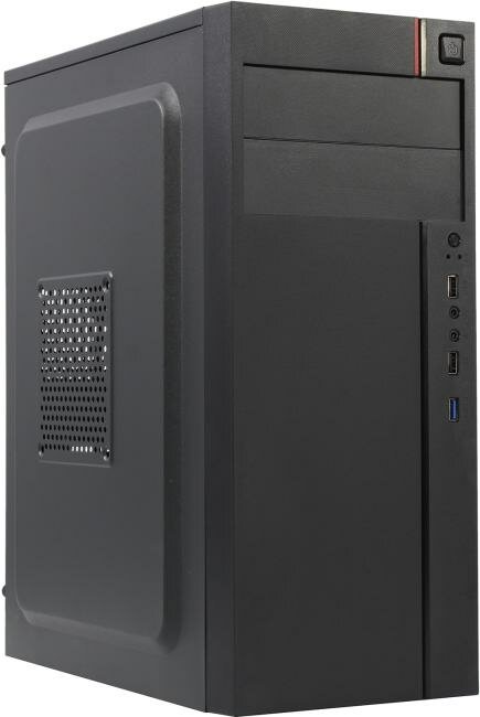 Никс (Z0934205) Core i5 12400/16 ГБ/1 x 512 Гб SSD/Intel UHD Graphics 730