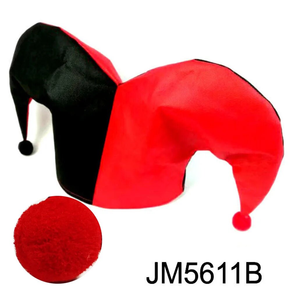 Хлопковые шляпы клоуна 2M