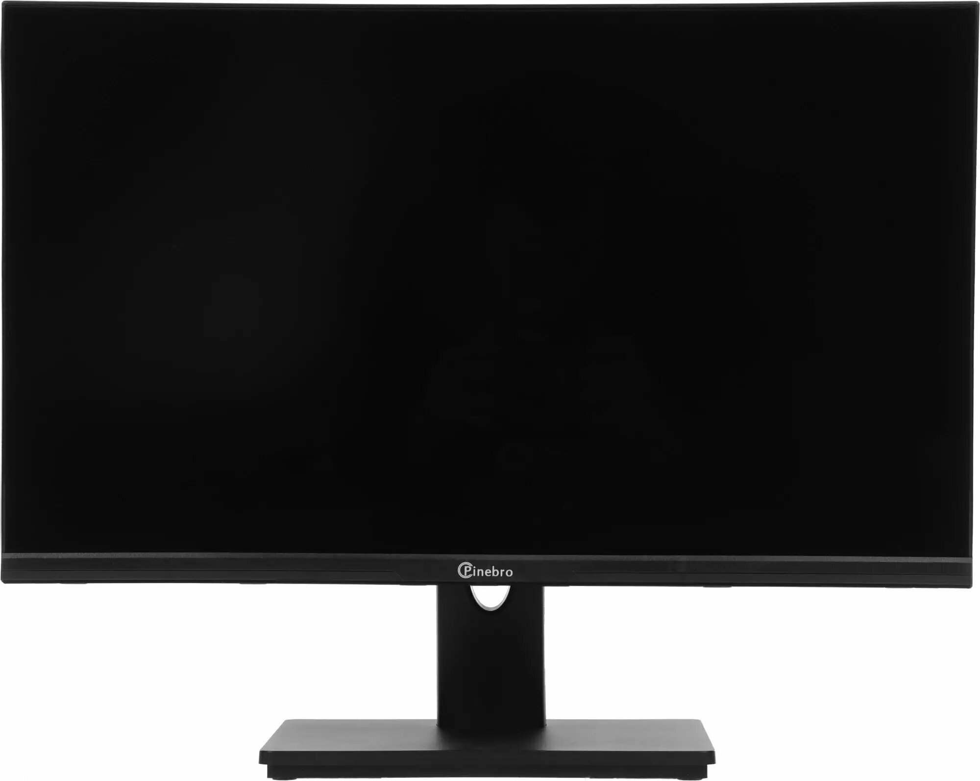 Монитор Pinebro MF-2404AH (100), IPS, черный, 23,8", 1920x1080