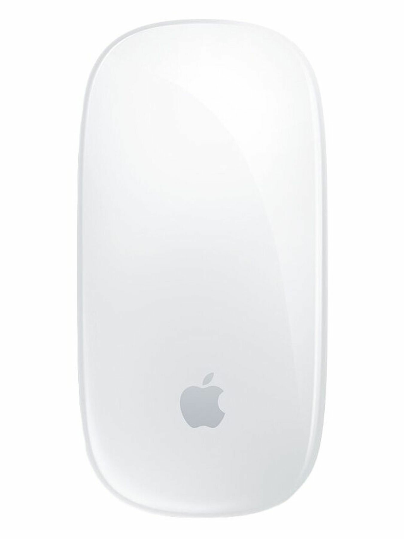 Мышь Apple Magic Mouse 3, Type-C lightning в комплекте, цвет белый.