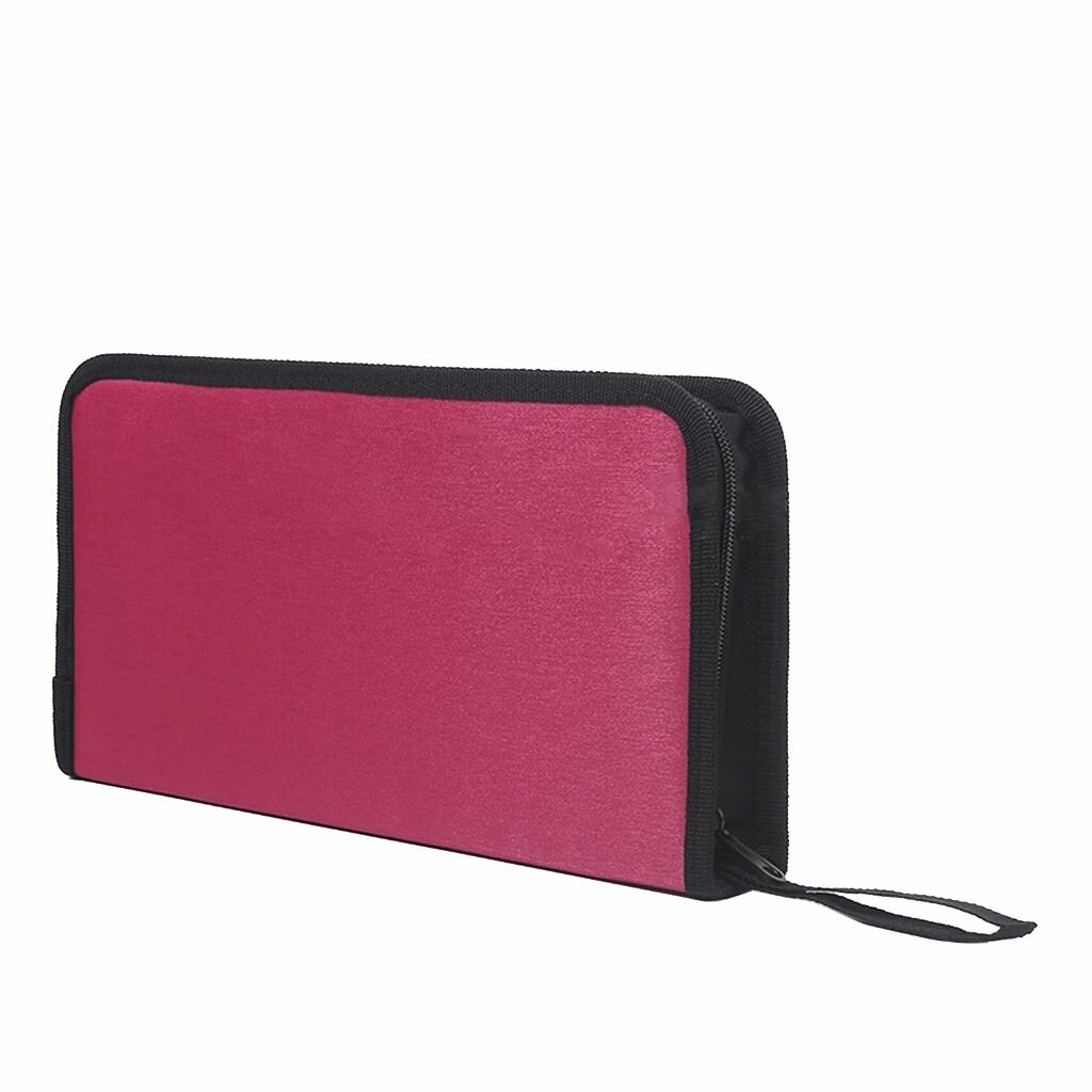 Органайзер для CD/DVD на 80 дисков