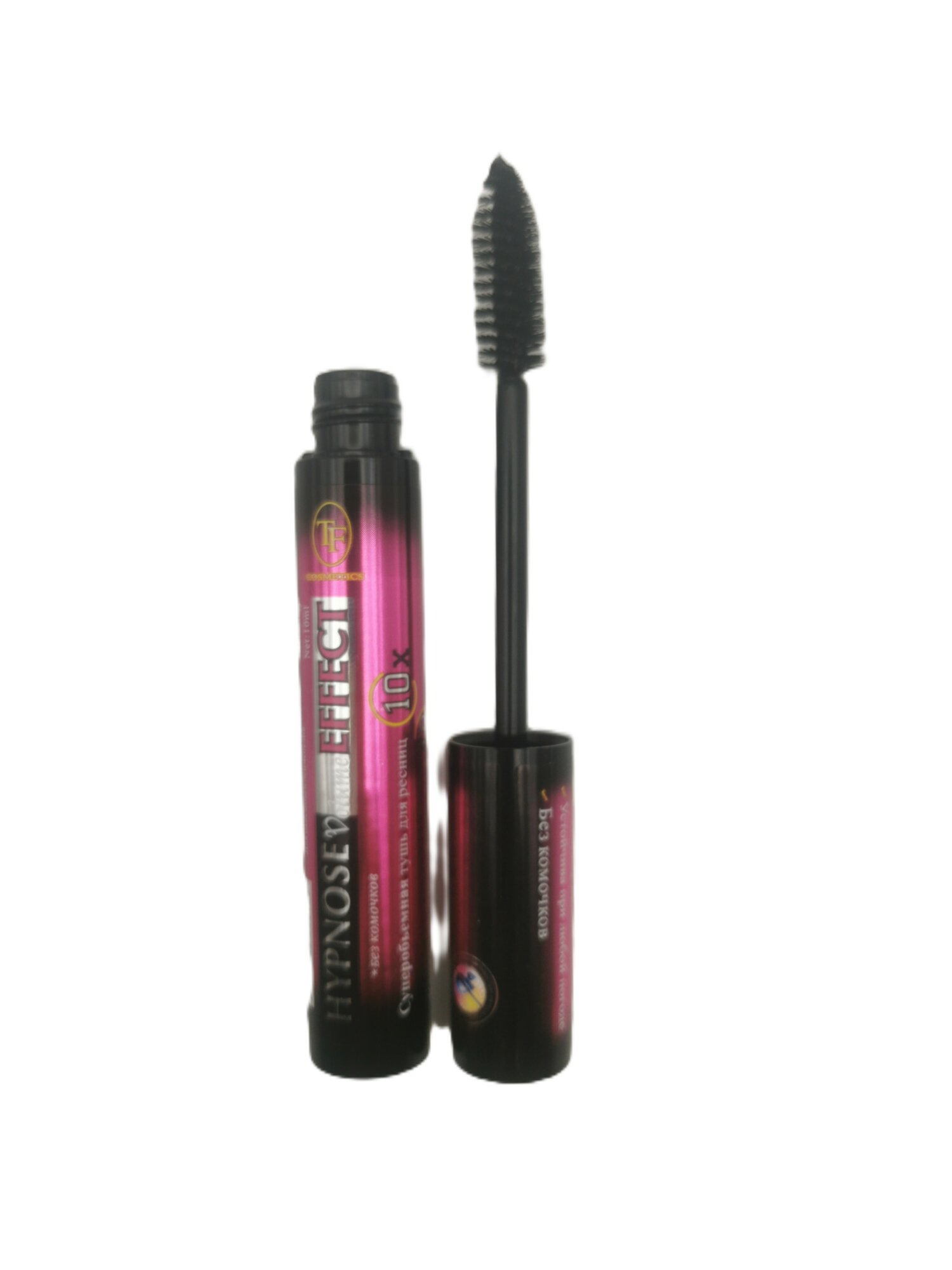 Тушь для ресниц "HYPNOSE Volume EFFECT" от TF Cosmetics