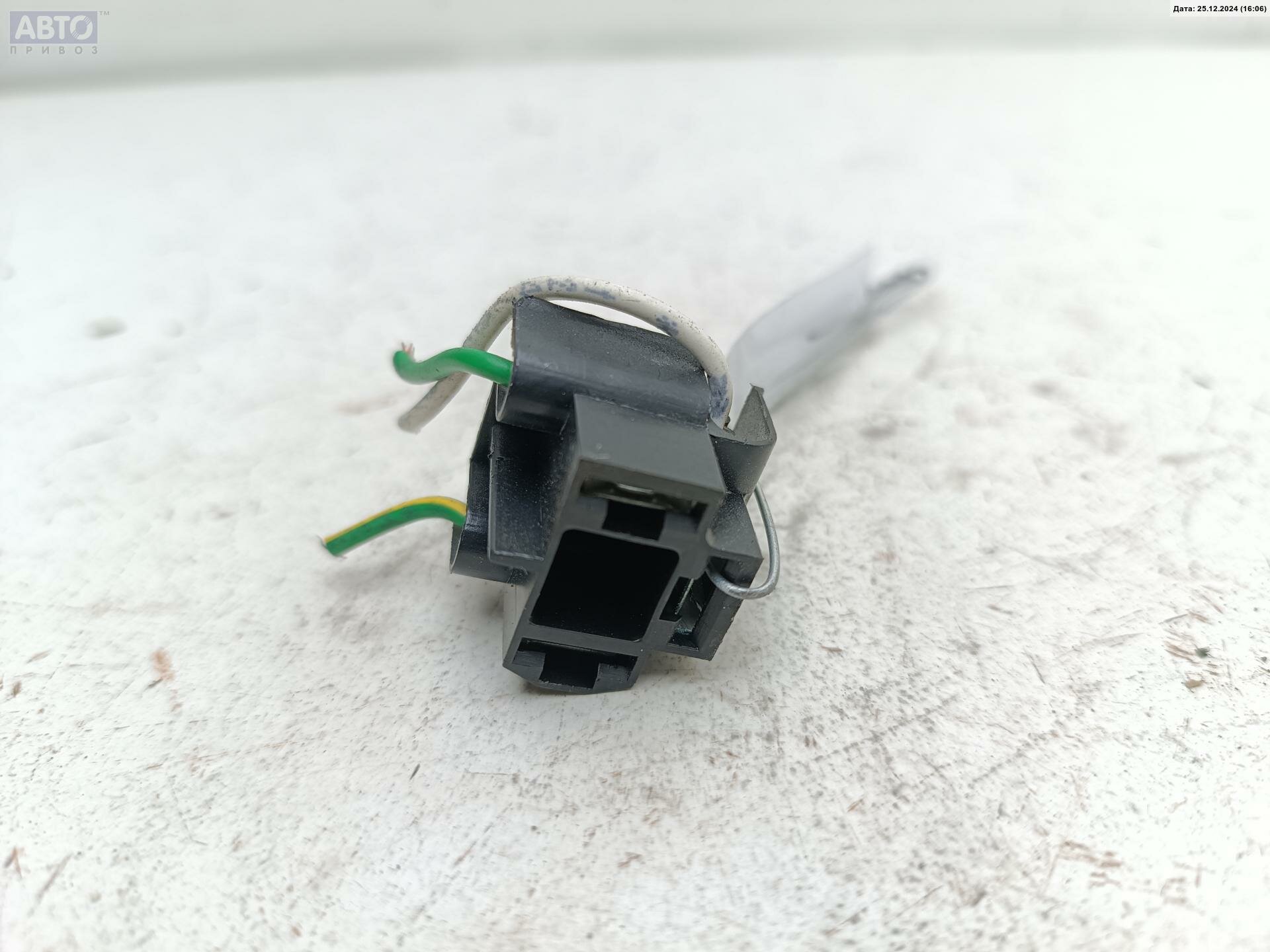 Разъем (фишка) проводки Citroen Xsara Picasso