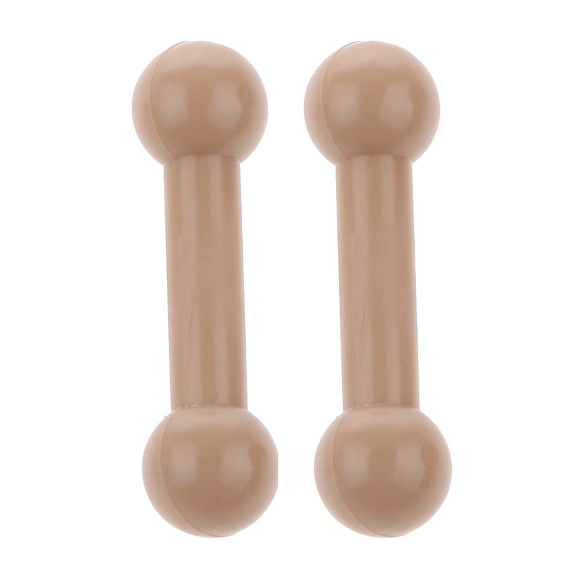 MagiDeal 1 шт, корпус из пластика ABS, масштаб 1/6, для коллекционных фигурок кукол размером 12 дюймов, аксессуары