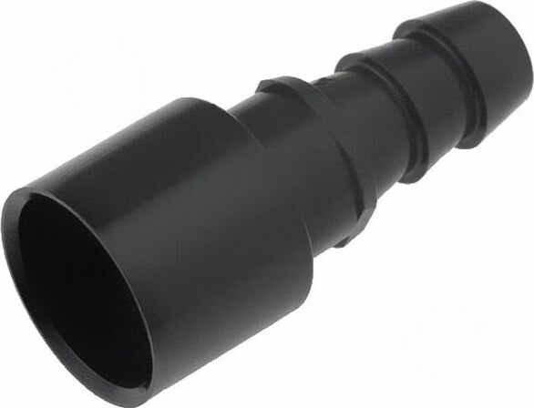 Контакт HARTING 09140006279 "мама", Han Modular Pneumatic, на пневмопровод d 6мм, 1 шт