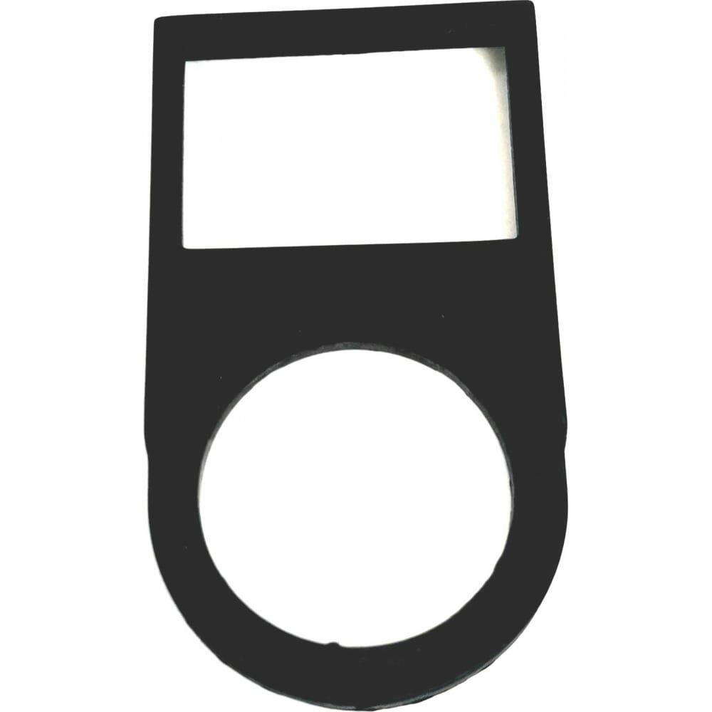 Держатель маркировки Briswik EH2208