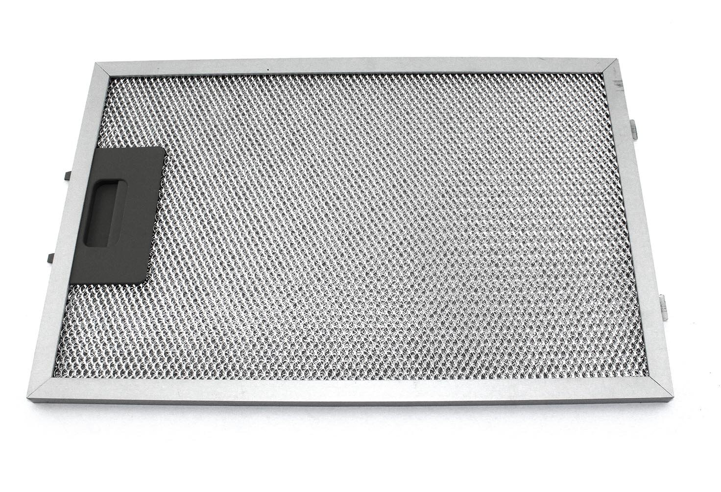 Жировой фильтр для вытяжек Krona B35-2617-015-0 318x209 мм