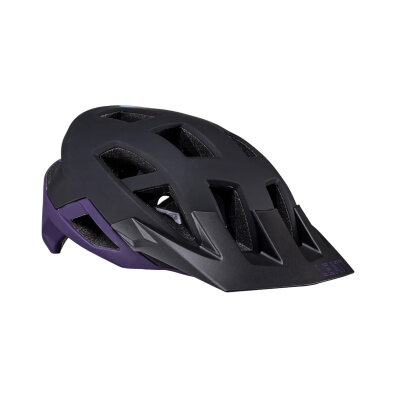Велошлем Leatt MTB Trail 2.0 Helmet (Velvet, M, 2025 (1024120621))