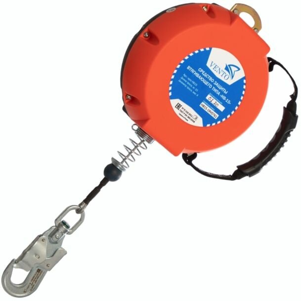 Устройство позиционирования страховочное