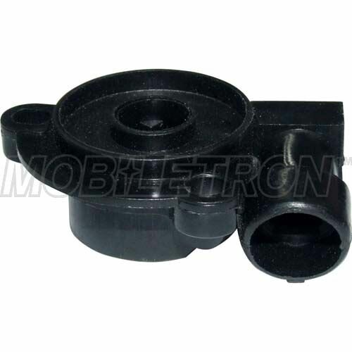 Датчик положения дроссельной заслонки Lada Samara дв. 1.5л 2111 1.3л BA3 2108