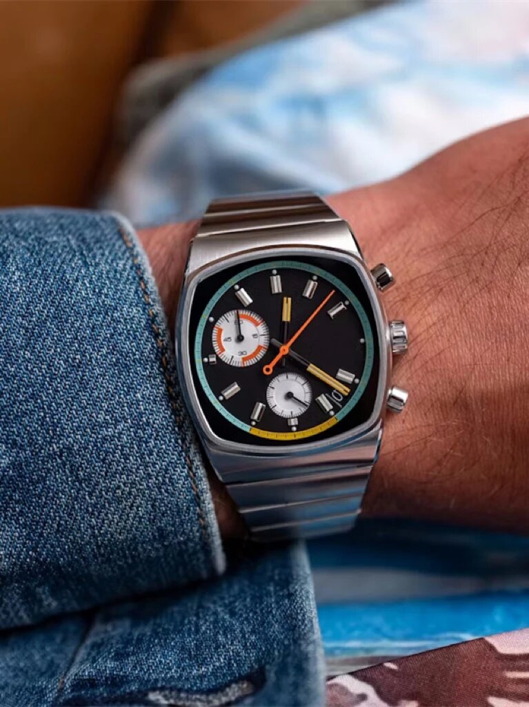 Наручные часы