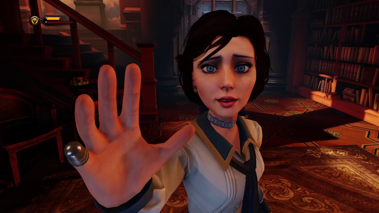 Bioshock The Collection для Nintendo Switch — фото 1