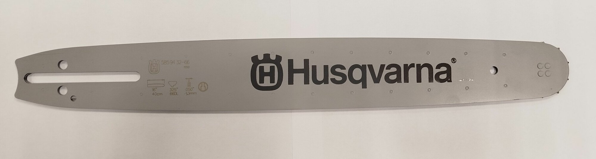 Шина Husqvarna 16" 66 325' 1,3 (5859432-66)