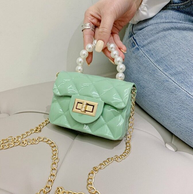 Сумка мессенджер