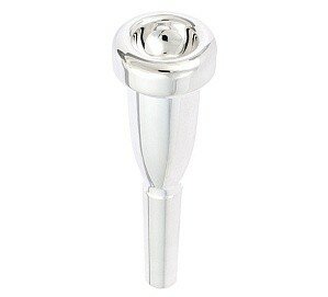 Мундштук для трубы Mega Tone K351 1C, BACH (США), 711.006К