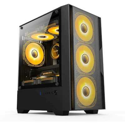 Корпус ACC-ZCU1B